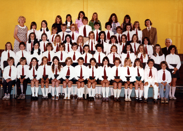 Evening School – FGS